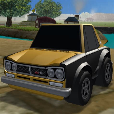 Livehouse Member List Choro Q Hg 3 Choro Q Wiki Fandom