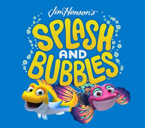 Splash And Bubbles Muppet Wiki Fandom