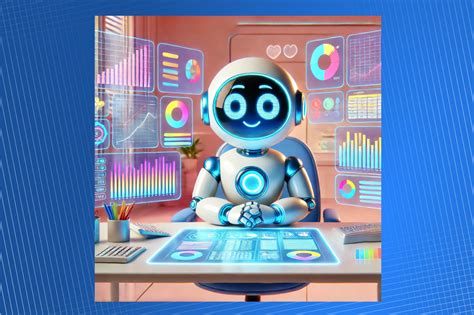 Explo How Ai Virtual Assistants Are Revolutionizing Data Analysis