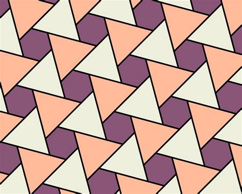 Pin By Pan On 色彩 Regular Hexagon Tessellation Patterns Tessellation Art Pin By Pan On 色彩 Regular Hexagon Tessellation Patterns Tessellation Art