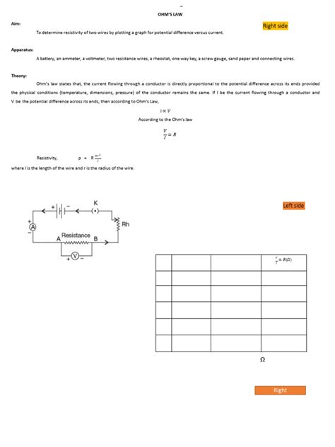 12 Practicals 2024 2025 Pdf Mirror Materials Science