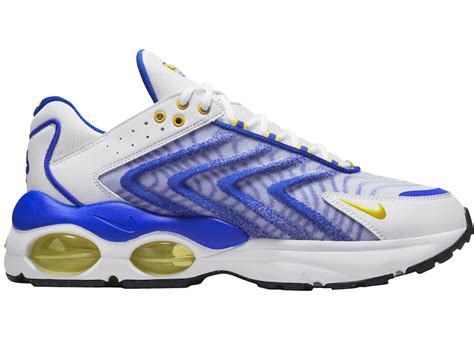 Las Nike Air Max Tw Son Las Zapatillas Noventeras Que Son El Nuevo Lujo Y Cuestan 160 Euros Gq