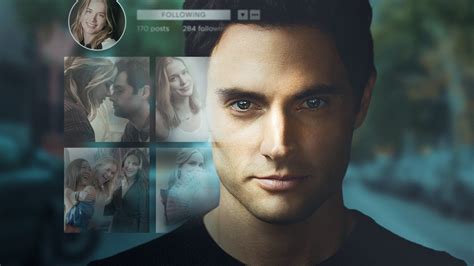 You Netflix 2021 Wallpaper Hd Tv Series 4k Wallpapers Images And