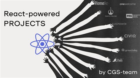 Cgs Team On Linkedin Development React Blockchain Web Programming App