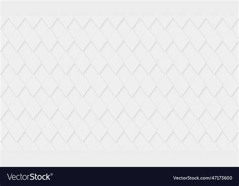 White Background Template Royalty Free Vector Image