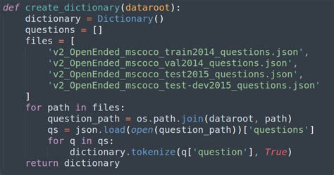 there is no in the dictionary pkl · issue 37 · hengyuan hu bottom