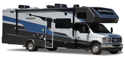 The Best Class C Motorhomes Of 2024