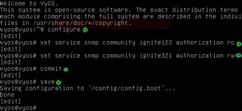 snmp lab setup and penetration testing hacking articles