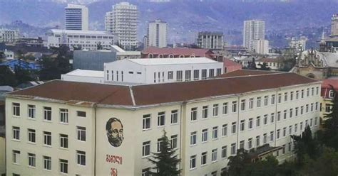 ბათუმის ილია ჭავჭავაძის No1 საჯარო სკოლა განათლება საზღვრებს გარეშე მიმოხილვები მისამართი