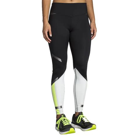 Womens Carbonite Tights Camp