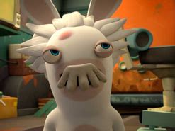 Mad Rabbid Raving Rabbids Wiki Fandom