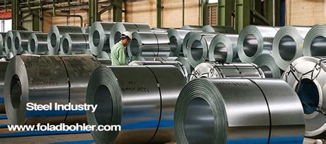 فولاد فنر بهلر انواع تسمه های C75 وارد کننده ورق خام و فنری