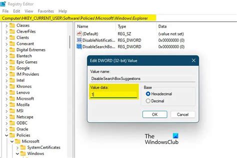Windows Start Menu Search Is Slow Fixed