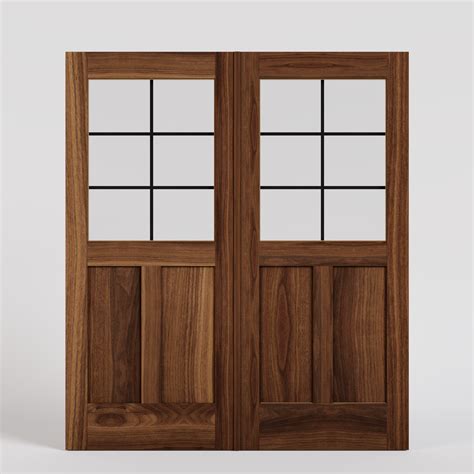 Front Doors Exterior Doors And Entry Doors Double Doors Exterior Half