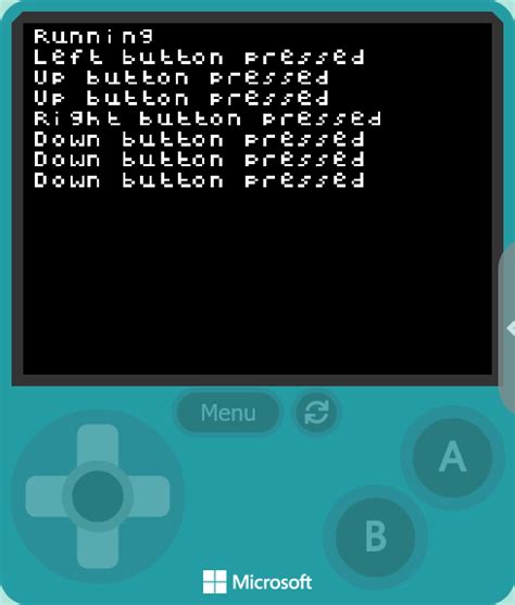 Makecode Arcade Mini Extentionsfunctions Arcade Microsoft Makecode