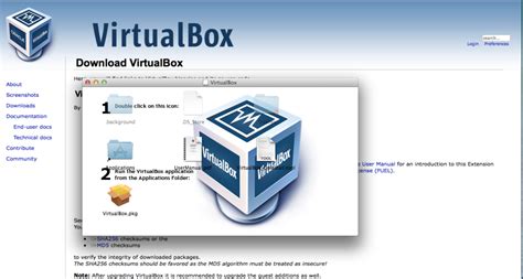 Setting Up Vms With Vagrant On Osx Super Agentic Ai Blog