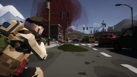 Made With Synty Surroundead Synty Store