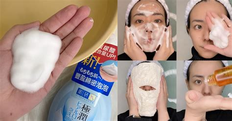 【神儂實驗室】日本冬天養膚全靠「無摩擦洗臉法」！美容師親授3大密技，一招安撫敏感乾肌 開新聞 Open News