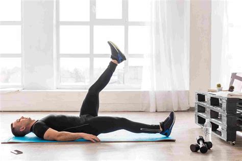 How To Do Flutter Kicks Exercise Step By Step Guide 2025