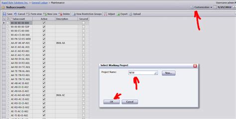 Acumatica Singapore Adding A Drop Down List ComboBox