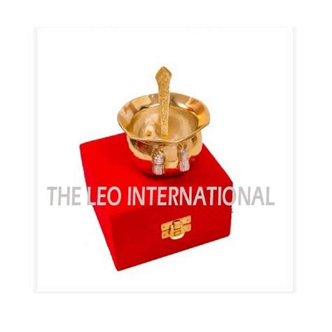 Brass Handi At Best Price In India