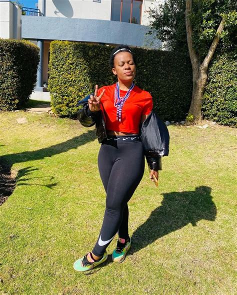 Zodwa Wabantu Reveals Shes A S X Addict News365 Uk