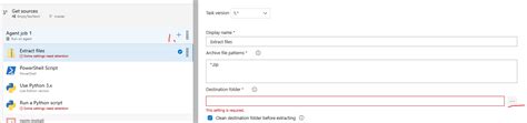 Bash Azure Devops Thirdparty Tools For Build Deployment Stack