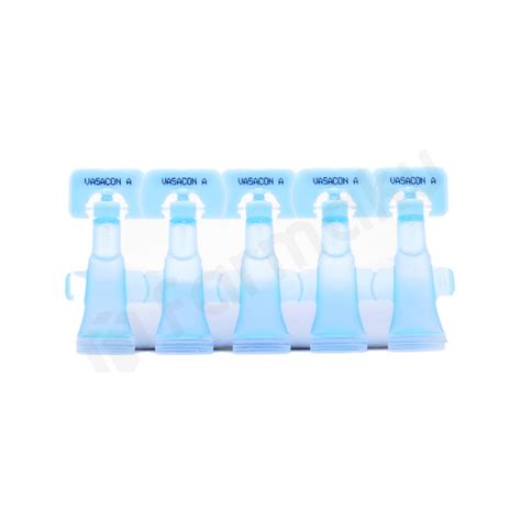 Cendo Vasacon A Farmaku