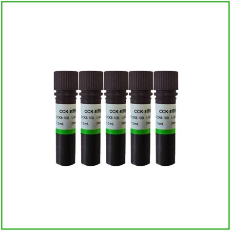 Cck Cell Counting Kit Cck Cell Viability Assay Kit Aicon Bio