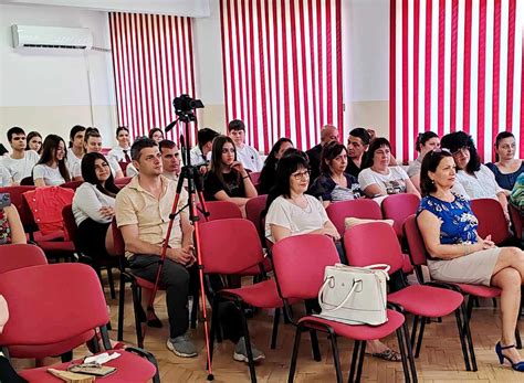 Търговска гимназия „Княз Симеон Търновски“ Стара Загора