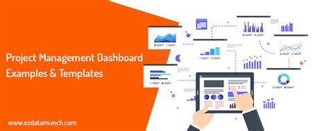 Project Management Dashboard Explore Examples Templates On Tumblr