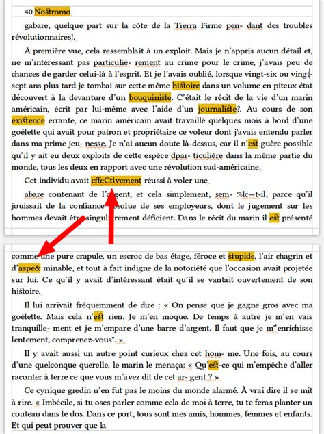 Ocr Failure For Superscript Numbers And Ct Ligature Issue Tesseract Ocr Tesseract