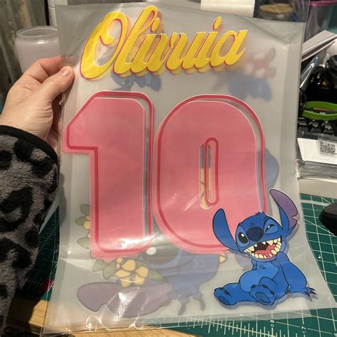 8mo Finance 100 Sheets 13x19 Inch Dtf Tranfer Film A3 Plus Double