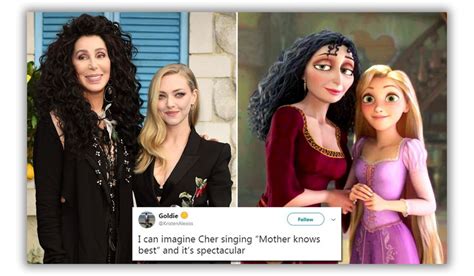 Jada Pinkett Smith Cast As Rapunzel In Live Action Tangled