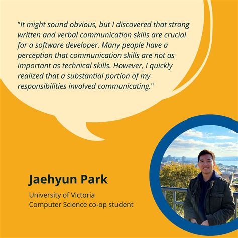 Uvic Engineering And Computer Science Co Op On Linkedin Uvic
