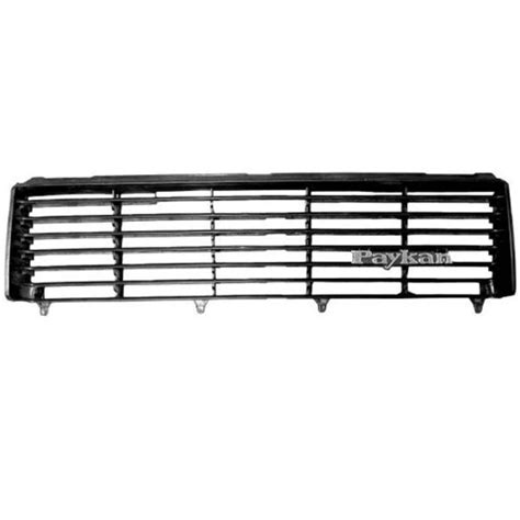 خرید و قیمت جلو پنجره پیکان فابریکی با ارم پیکان شرکتی اصل ترب