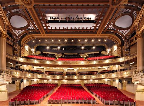 Theater Seating Dallas At Myesha Litherland Blog