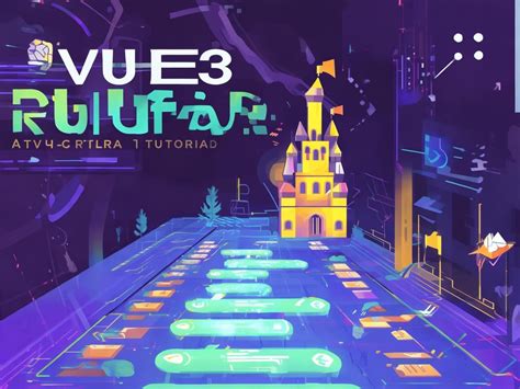 Vue3 Router进阶：动态路由与嵌套路由实战 Dawoai