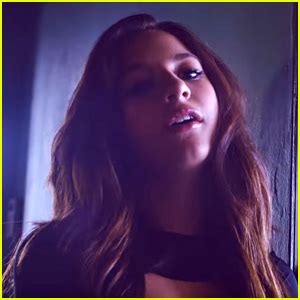 Kenzie Ziegler Just Dropped Her New Music Video For ‘hot Watch Here