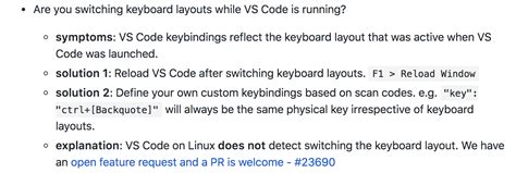 Keyboard Shortcut For Undo Mixes With CloseActiveEditor Issue Microsoft Vscode GitHub