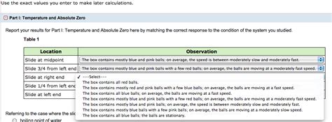 Solved Use The Exact Values You Enter To Make Later