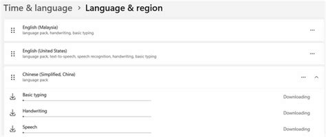 Input Language Problem Windows 11 Forum