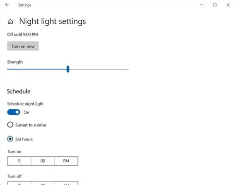 Windows 10 Display Settings Superguide How To Adjust Every Feature Pcworld
