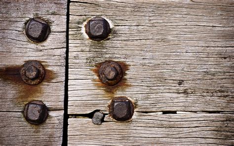 Wood And Rust By TheOtherCastle On DeviantART