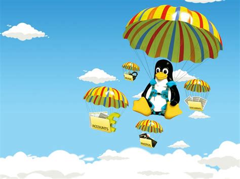 Linux Backup The Complete Guide Techradar