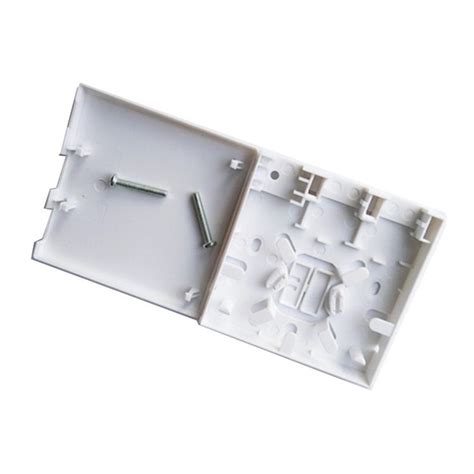 China Keystone Jack Faceplate Manufacturers Suppliers Factory