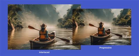 progressive vs interlaced video encoding a complete guide muvi one