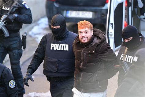 Évasion De Mohamed Amra Deux Complices Arrêtés Au Maroc En Cours Dextradition