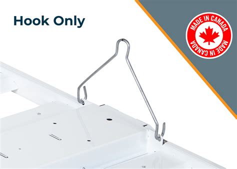 Ba Series Chain Mount Hook Easy And Secure Installation