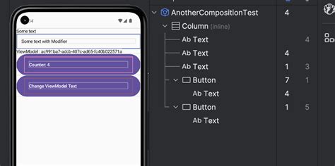 android why is using a launchedeffect with a key triggering recomposition of the whole